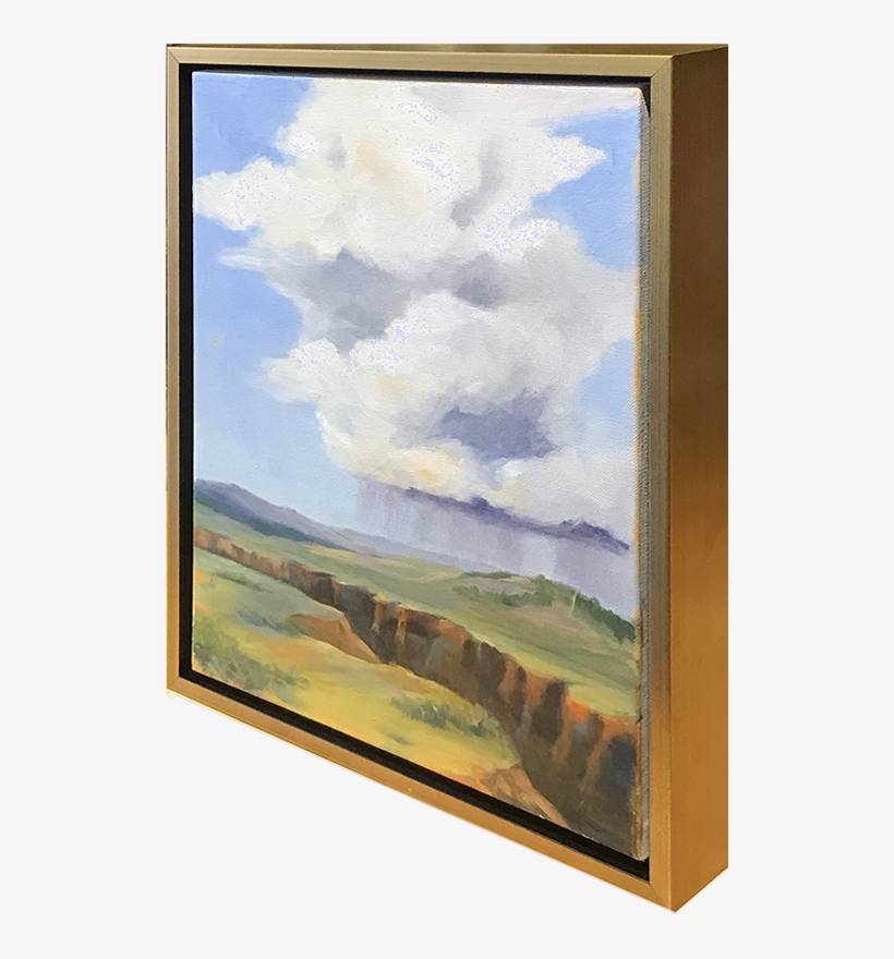 Float - Floating Canvas Frame Colors - Free Transparent PNG Download ...