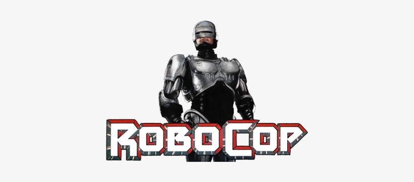 Robocop Png - Robocop Movie Logo - Free Transparent PNG Download - PNGkey