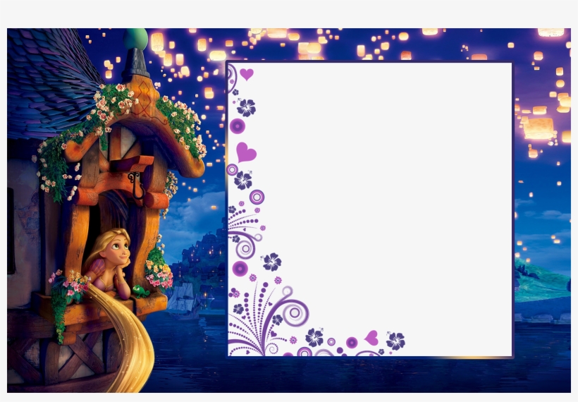 Rapunzel Png - Free Transparent PNG Download - PNGkey