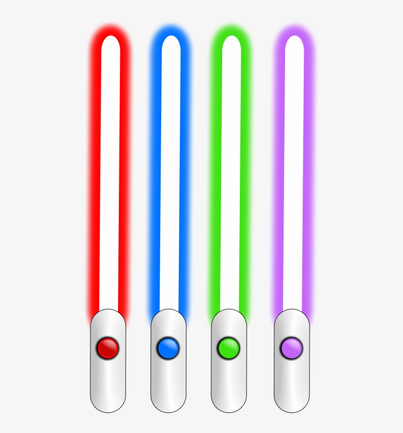 Star Wars Lightsabers Gb Sb 01 G1 Globe Border And - Circle - Free ...