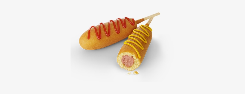 Corn Dog - Free Transparent PNG Download - PNGkey
