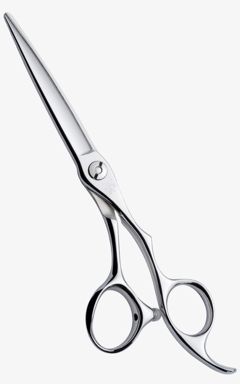 Barber Scissors Png - Free Transparent PNG Download - PNGkey