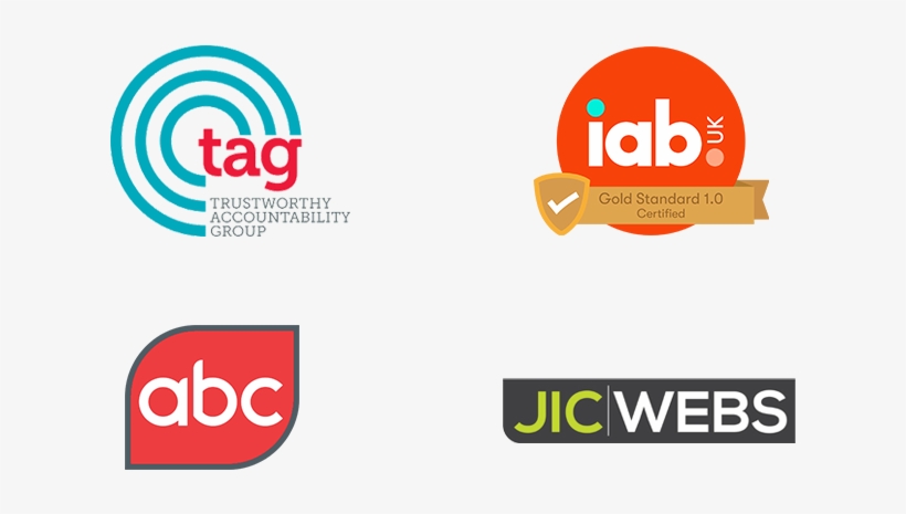 Certification Logos 1 - Graphic Design - Free Transparent PNG Download ...