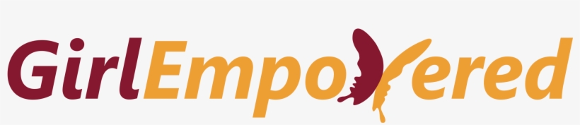 Girl Empowered Png Logo - Empowered Girl - Free Transparent PNG ...
