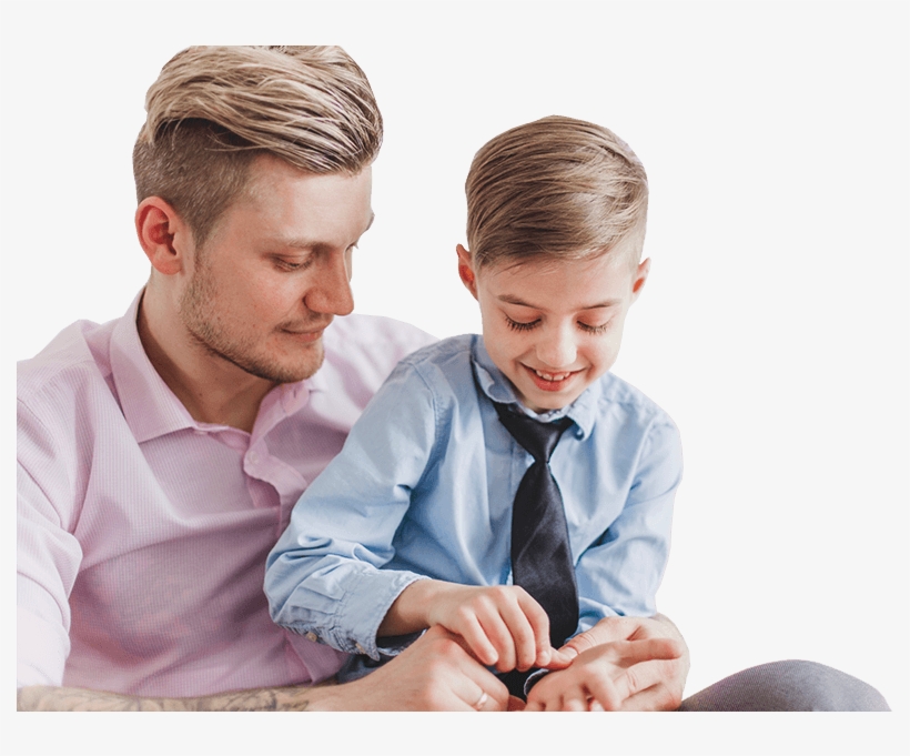 Father-son - Father - Free Transparent PNG Download - PNGkey