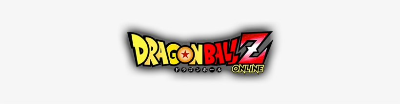 Dragon Ball Z Online - Dragon Ball Z - Free Transparent PNG Download ...