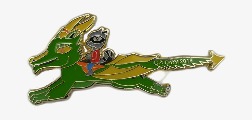 Flying Dragon - Georgia - Free Transparent PNG Download - PNGkey