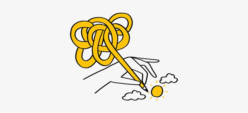 Complexityb - Complexity To Clarity - Free Transparent PNG Download ...