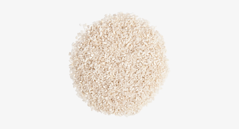 Broken Rice Are Pieces Of Rice Kernels Segregated During - Sodium ...