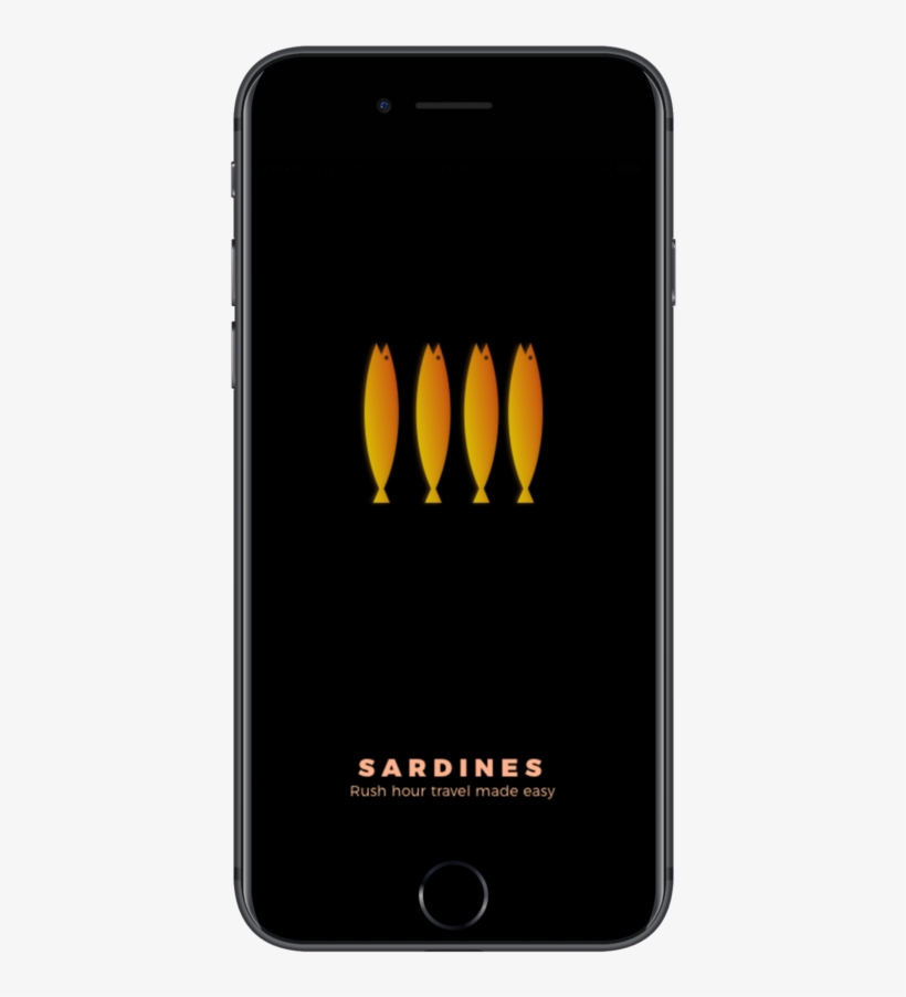 1 Loading Screen Iphone7jetblack Portrait - Free Transparent PNG ...