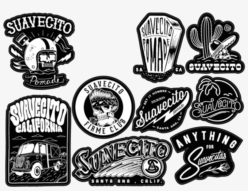 Spring Mega Sticker Pack - Illustration - Free Transparent PNG Download ...