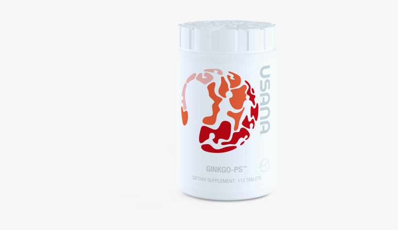 Usana Ginkgo - Free Transparent PNG Download - PNGkey