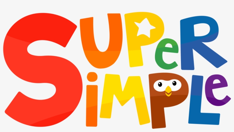 Super Simple Logo - Free Transparent PNG Download - PNGkey
