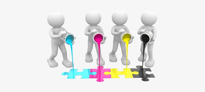 Team Activity Png Pluspng - Лучшие Тесты На Креативность. Диагностика ...