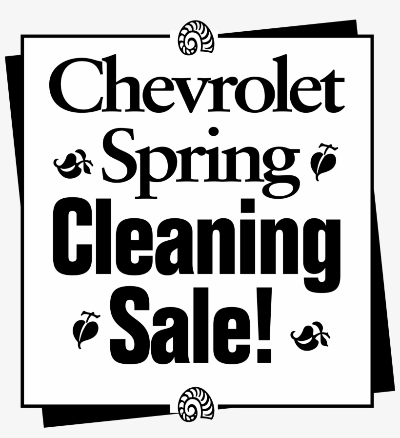 Chevrolet Spring Logo Png Transparent - Logo - Free Transparent PNG ...