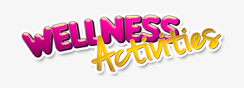 Wellness-activities - Calligraphy - Free Transparent PNG Download - PNGkey