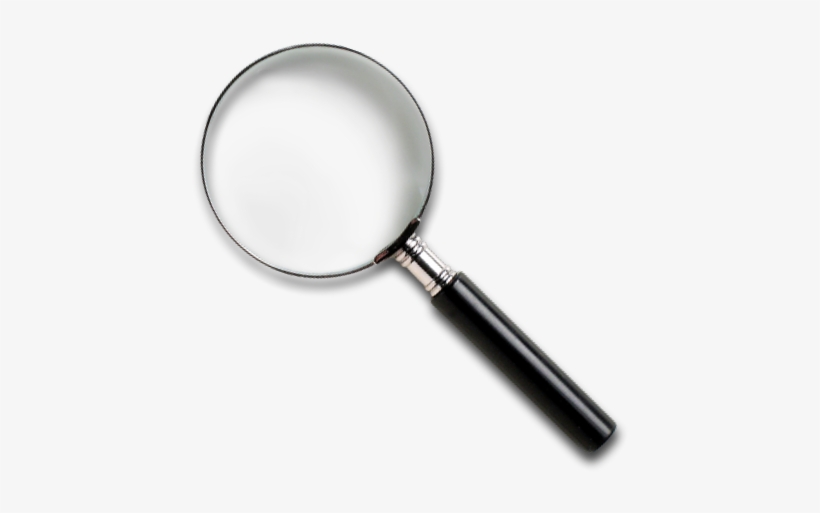 Ver Más - Convex Lens Uses In Daily Life - Free Transparent PNG ...