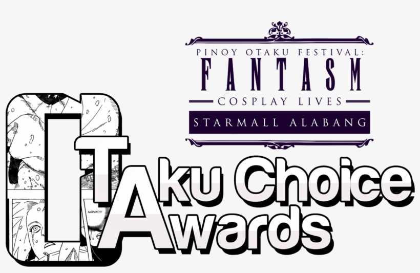 Otaku Choice Awards Is An Annual Awards Given To Those - Illustration ...