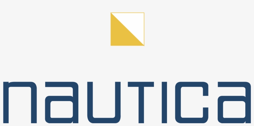 Nautica Logo Png Transparent - Náutica Logo - Free Transparent PNG ...