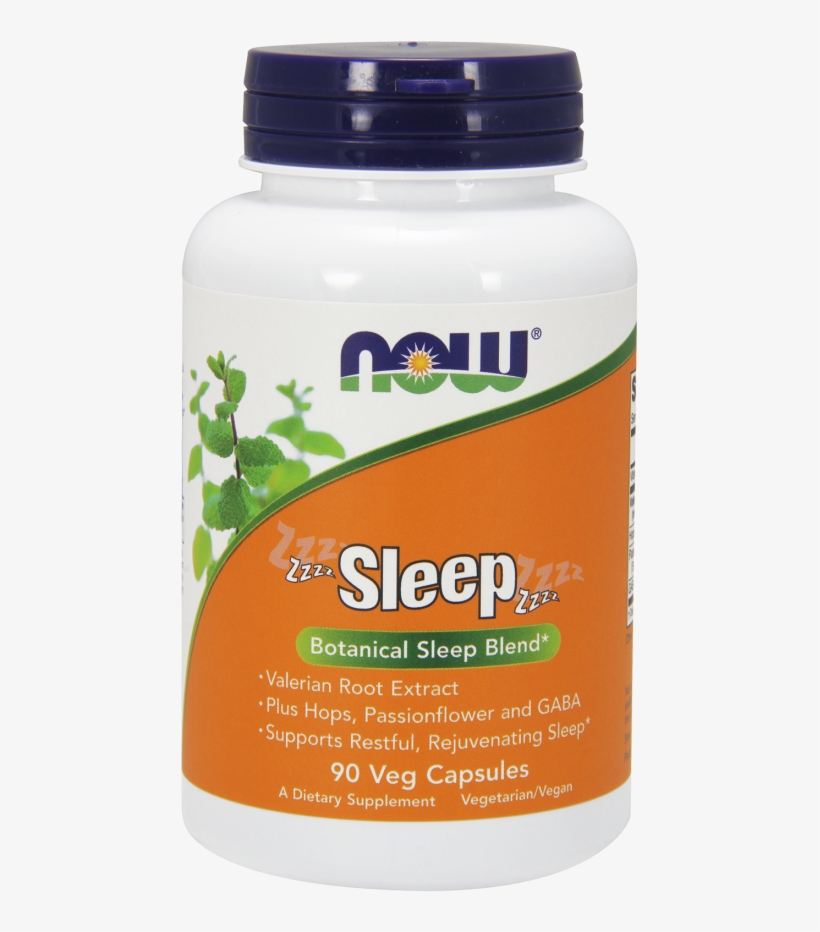 Sleep Veg Capsules - Now Foods - Water Out Herbal Diuretic - 100 ...