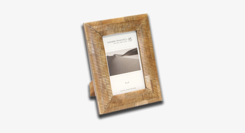 Buffalo Horn And Bone Frames - Bone - Free Transparent PNG Download ...