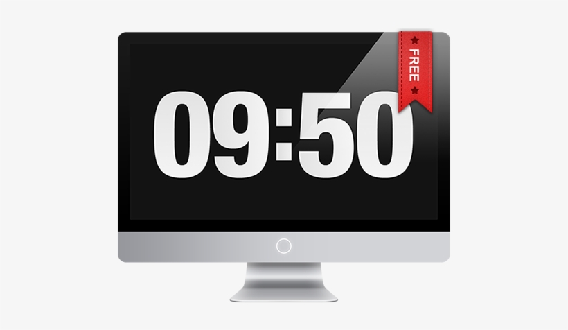 Free Countdown Timer - Countdown Kings - Free Transparent PNG Download ...