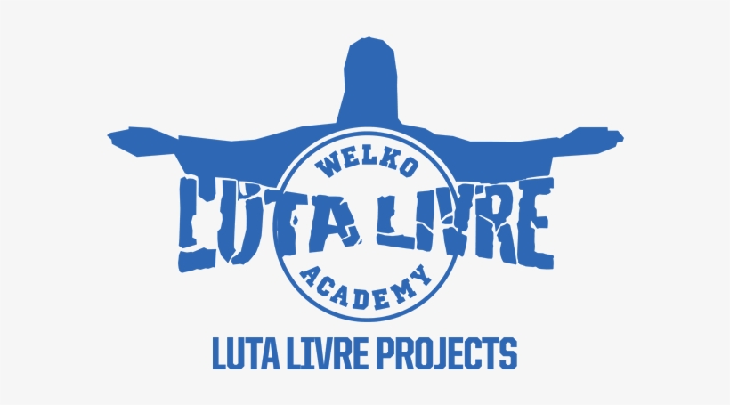 Logo Welko Academy Luta Livre - Free Transparent PNG Download - PNGkey