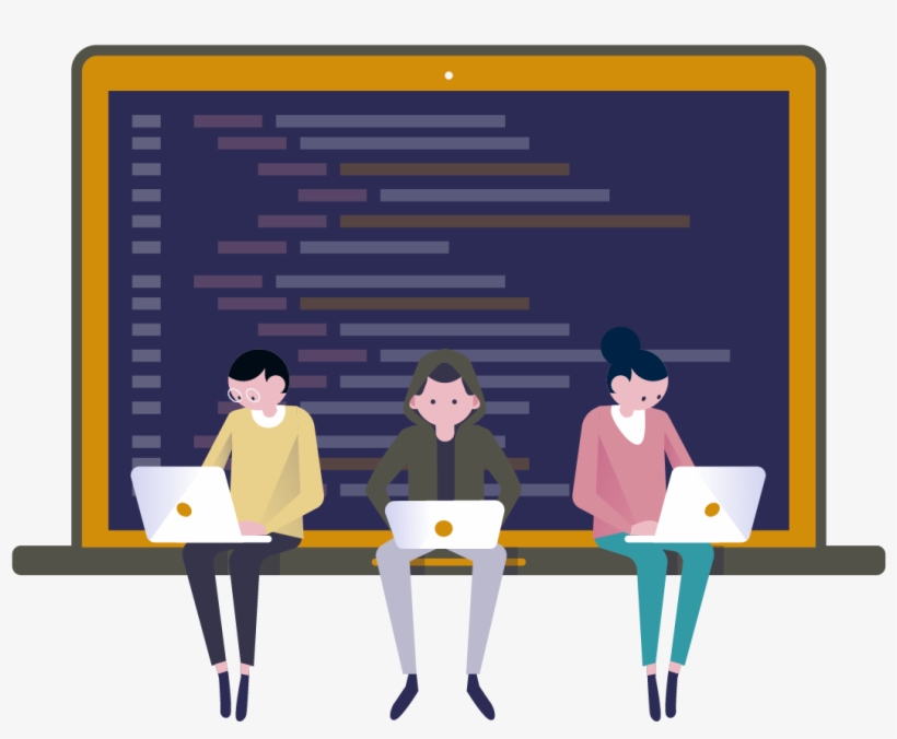 Software Development - Free Transparent PNG Download - PNGkey