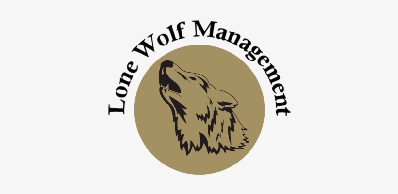 Lone Wolf Management Limited - Free Transparent PNG Download - PNGkey