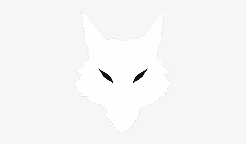 Lone Wolf Ar - Illustration - Free Transparent PNG Download - PNGkey