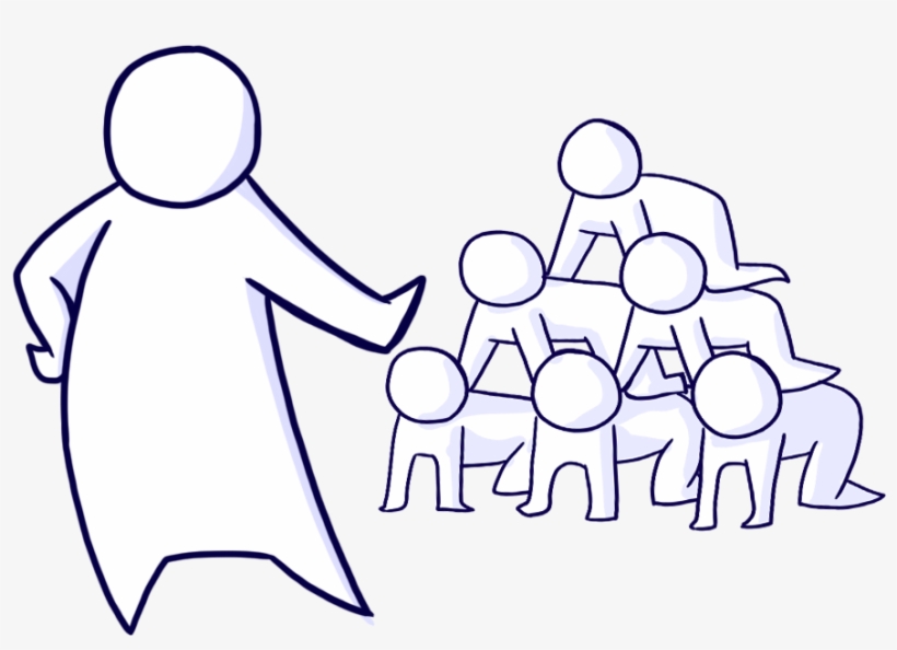 The Lone Wolf - Illustration - Free Transparent PNG Download - PNGkey