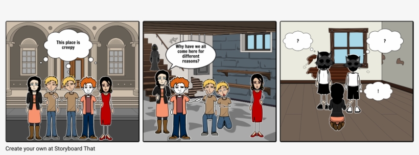 The Shadow House - Cartoon - Free Transparent PNG Download - PNGkey