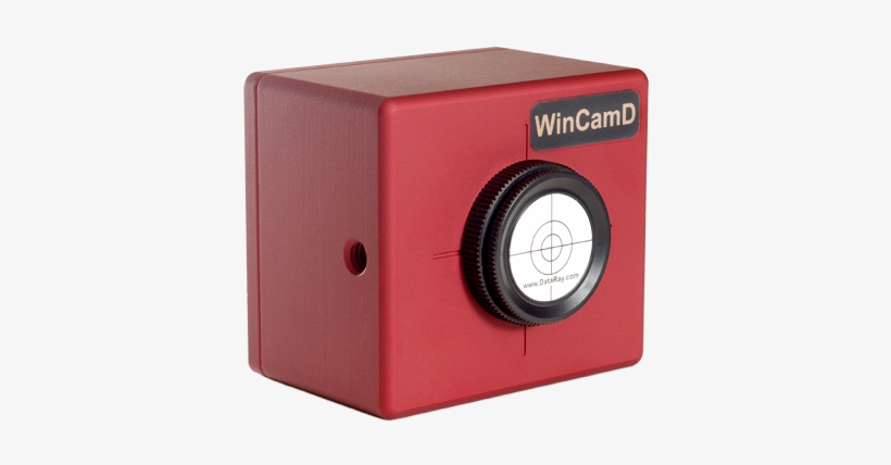 Wincamd Fir2 16 2 To 16 Μm Beam Profiler System - Subwoofer - Free ...