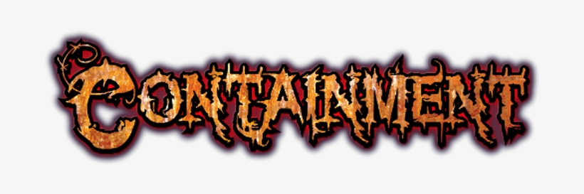 Containment Haunted House - Illustration - Free Transparent PNG ...