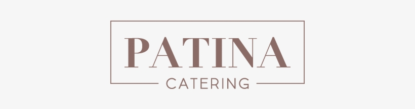 Patinalogonew - Catering Logo - Free Transparent PNG Download - PNGkey