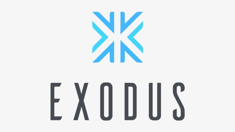 Exodus Wallet - Free Transparent PNG Download - PNGkey