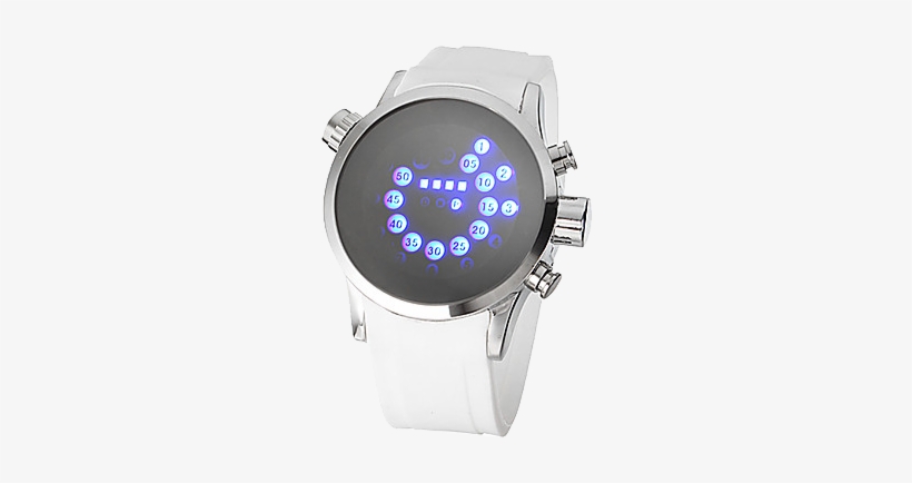 Analog Watch - Free Transparent PNG Download - PNGkey