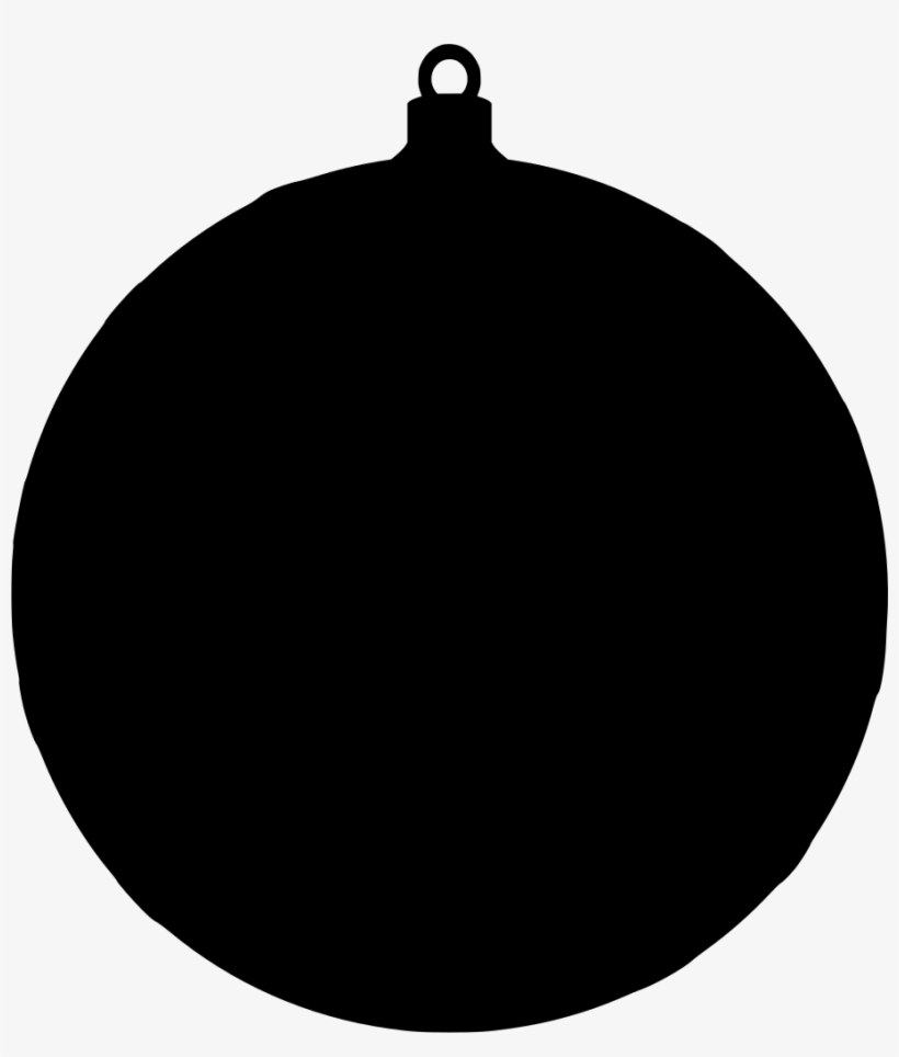 Download Png - Vector Esfera De Navidad - Free Transparent PNG Download ...