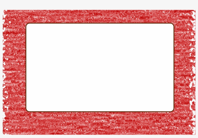 Border Red Marbled - Marble - Free Transparent PNG Download - PNGkey