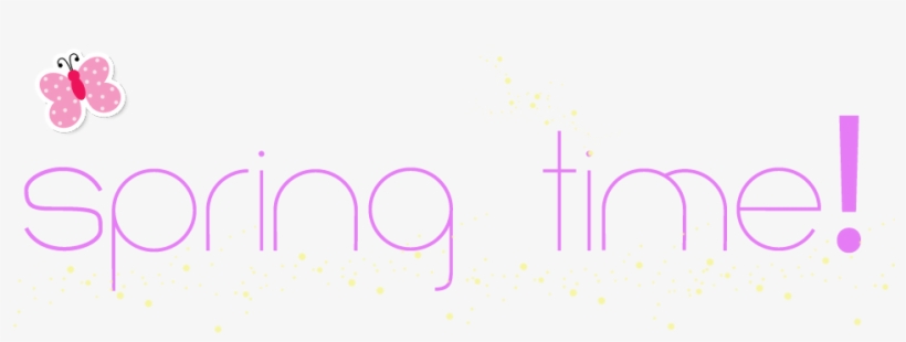 Happy Spring - Spring - Free Transparent PNG Download - PNGkey