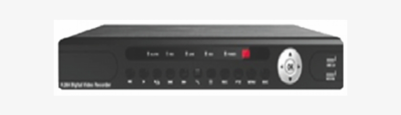 Network Video Recorder - Free Transparent PNG Download - PNGkey