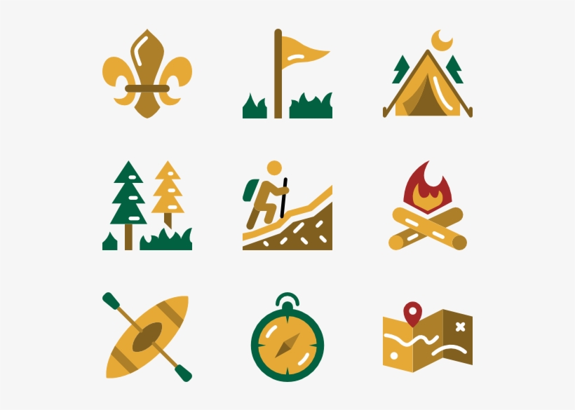 Scout - Free Transparent PNG Download - PNGkey