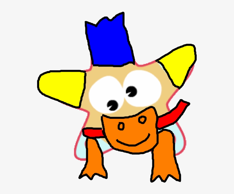 Baby Einstein Duck Clipart - Quacker The Duck - Free Transparent PNG ...