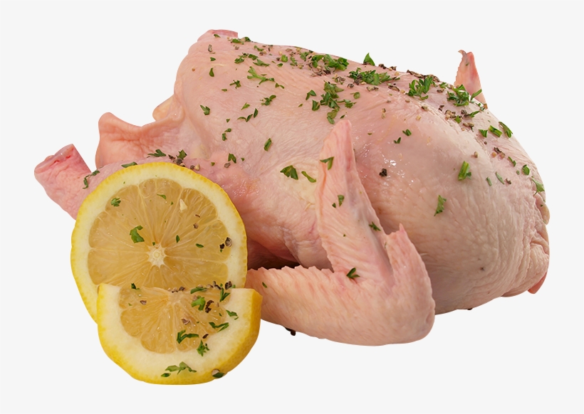 Fresh Chicken Whole - Chicken - Free Transparent PNG Download - PNGkey