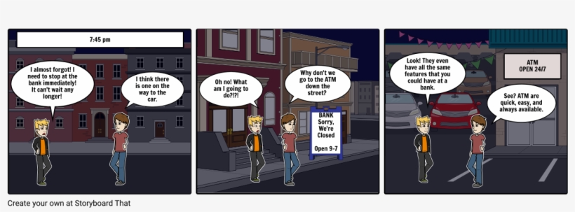 Atm Psa - Cartoon - Free Transparent PNG Download - PNGkey