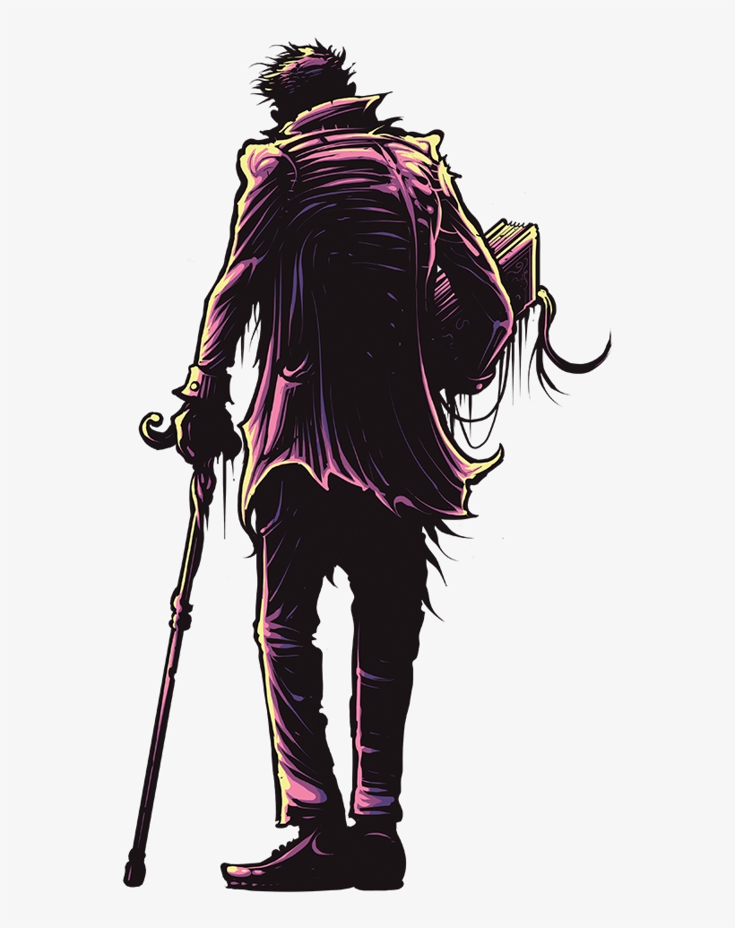 Leonard - Portable Network Graphics - Free Transparent PNG Download ...