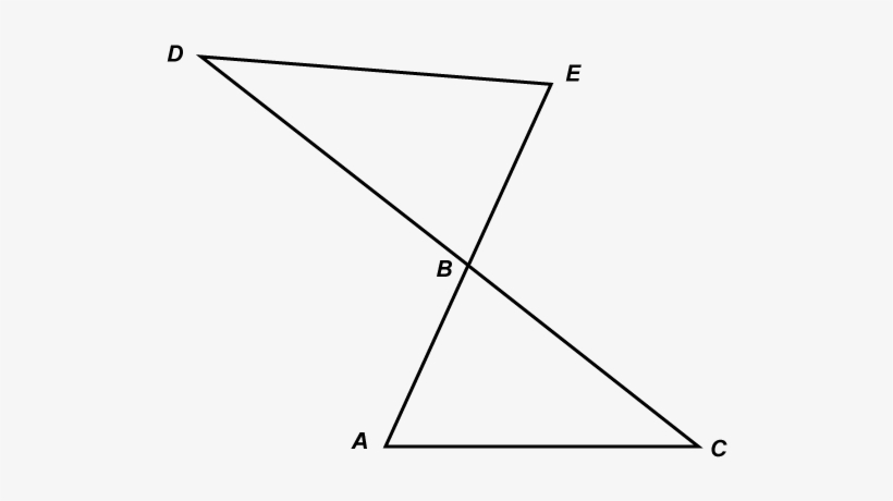 Geometric Shapes - Triangle - Free Transparent PNG Download - PNGkey