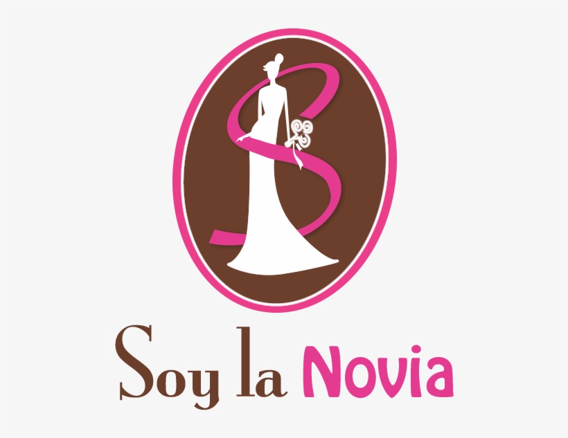 Logo - La Novia Logo - Free Transparent PNG Download - PNGkey