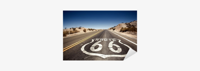 Route 66 - Free Transparent PNG Download - PNGkey