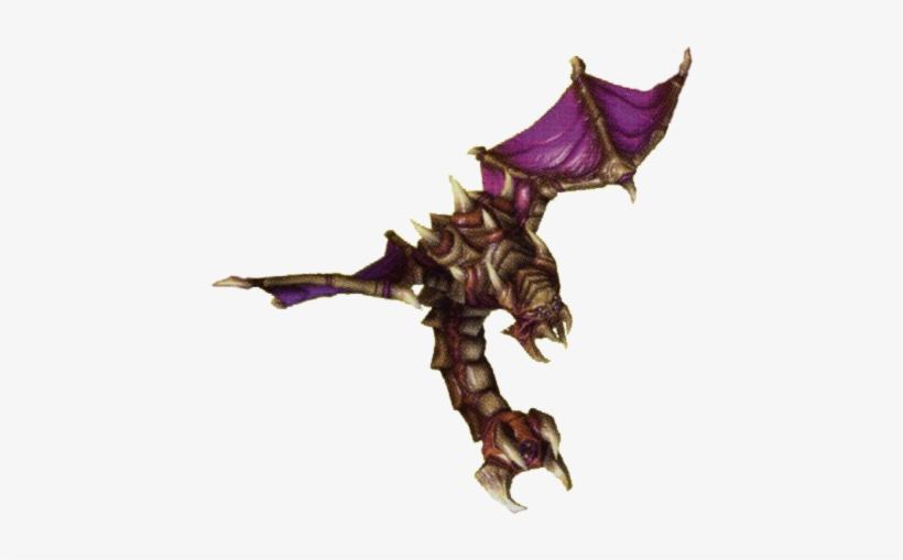 Mutalisk - Starcraft 2 Zerg Mutalisk - Free Transparent PNG Download ...